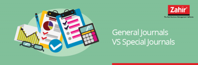 General Journal Vs Special Journal | Zahir Malaysia Blog