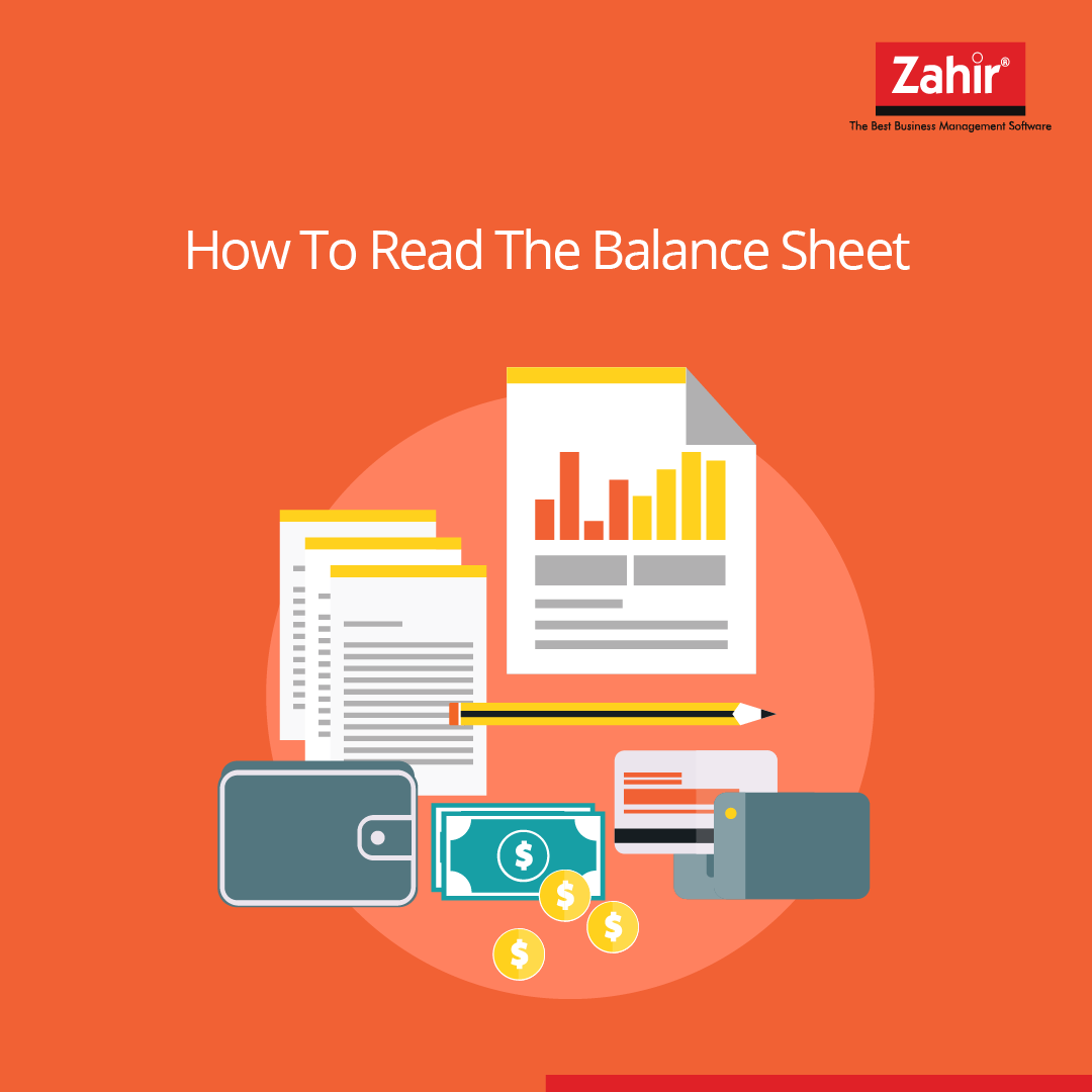 How To Read The Balance Sheet Zahir Malaysia Blog How To Read The Balance Sheet Zahir Malaysia Blog
