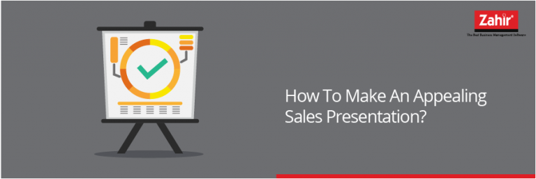How To Make An Appealing Presentation? | Zahir Malaysia Blog